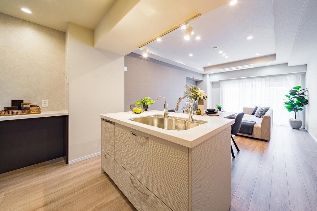 朝日九段マンション・6階 601 3LDK・東京都千代田区九段北1丁目・九段下駅 - TRENT｜総合不動産サイト