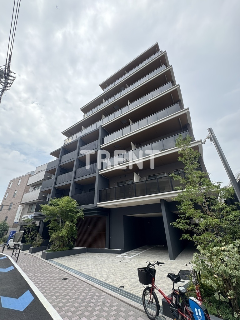 パークアクシス文京本郷・1階 102 1LDK・東京都文京区本郷5丁目・本郷三丁目駅 - TRENT｜総合不動産サイト